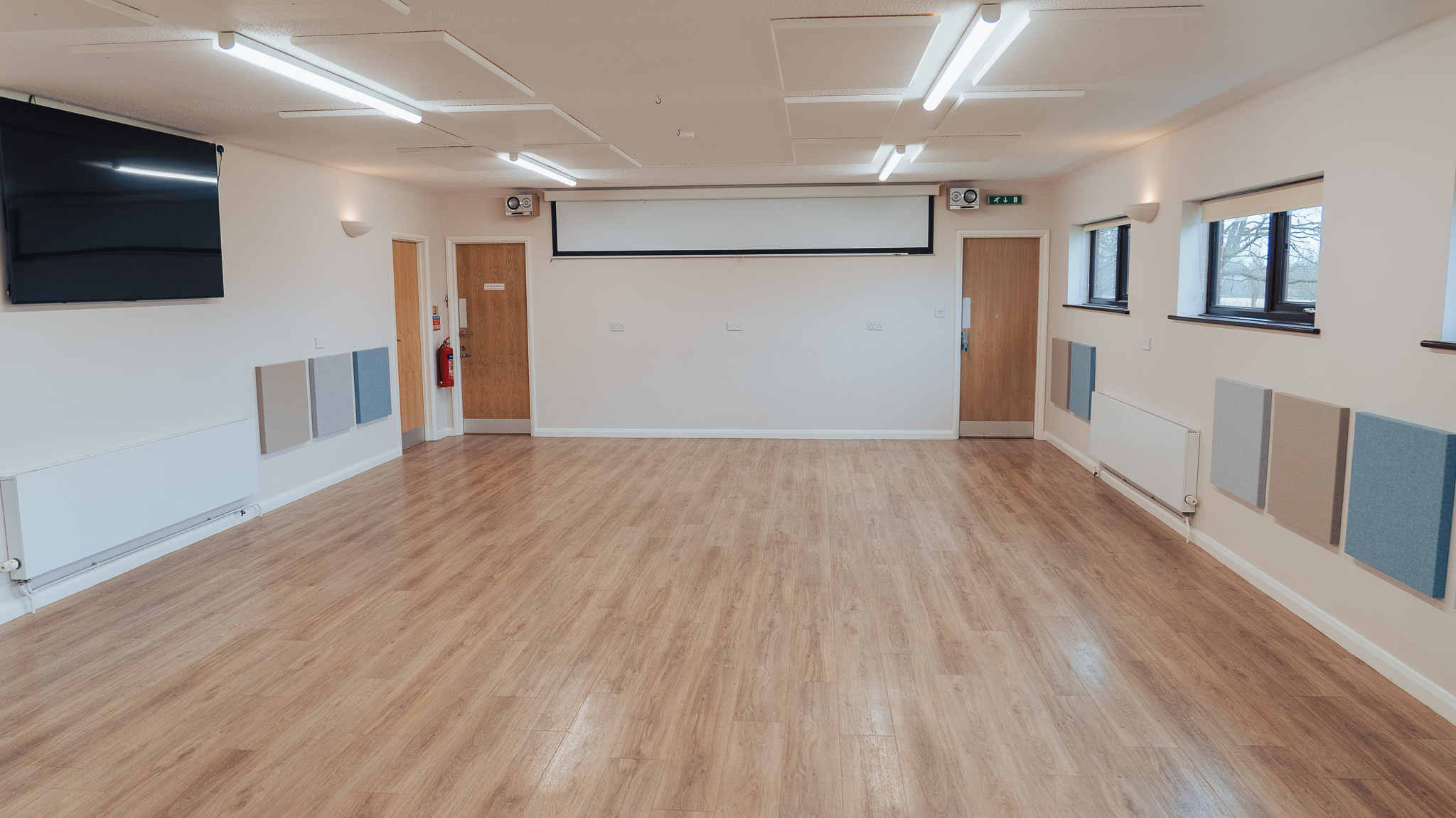 Postwick.co.uk – Our little village web site.