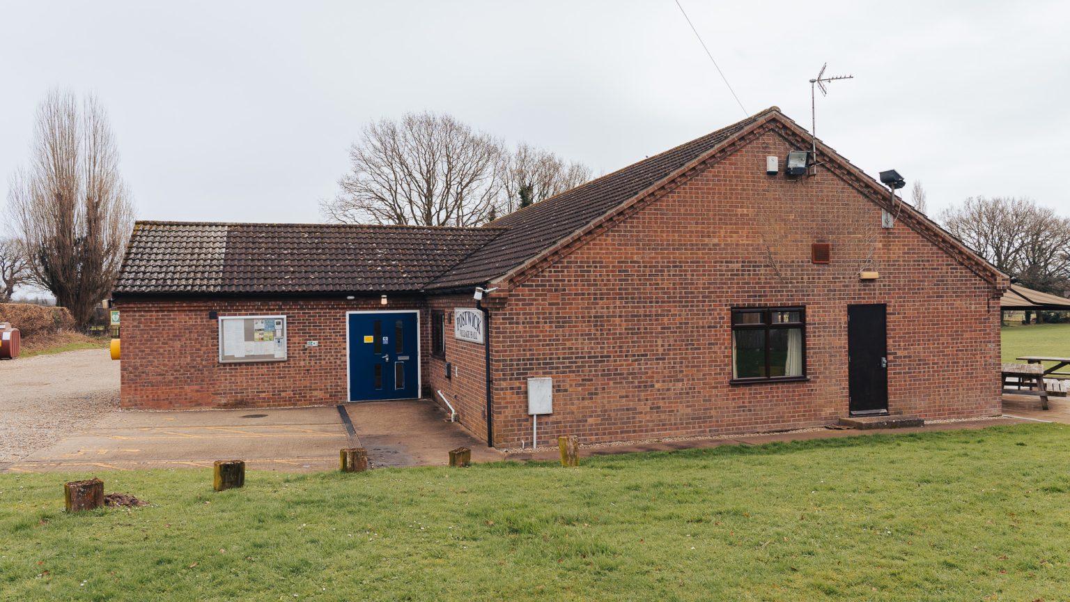 Photographs – Postwick.co.uk